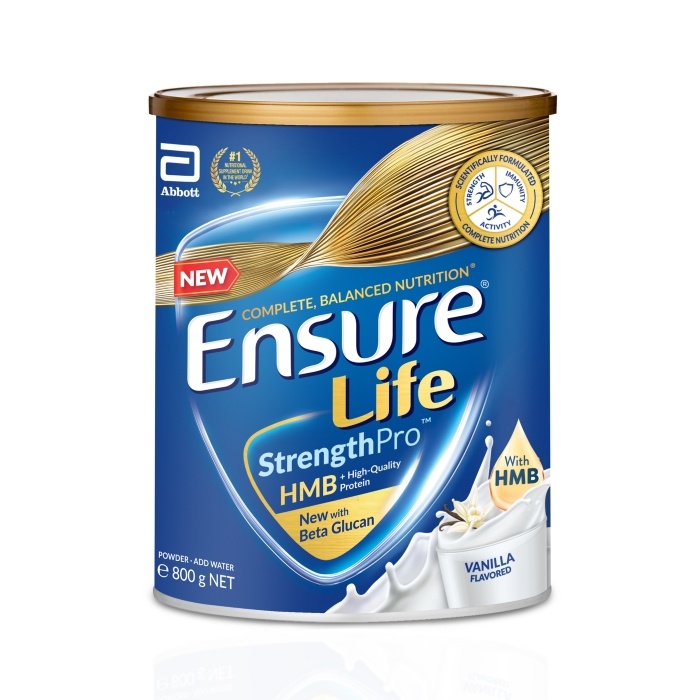 Our Products - Abbott Family